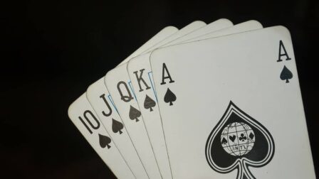 Best Poker Hands - Texas Hold'em Poker Hand Rankings & Tips!