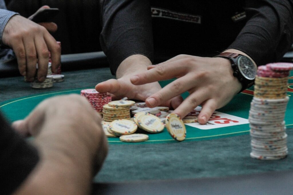 ICM Poker: Learn What Is The Independent Chip Model
