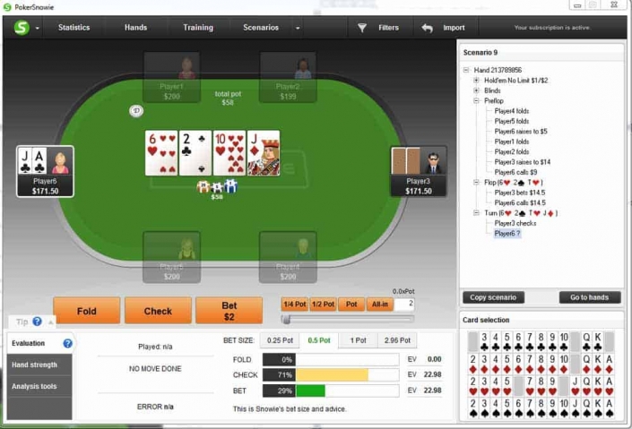 3-BET POTS STRATEGY: Building The Game Plan!