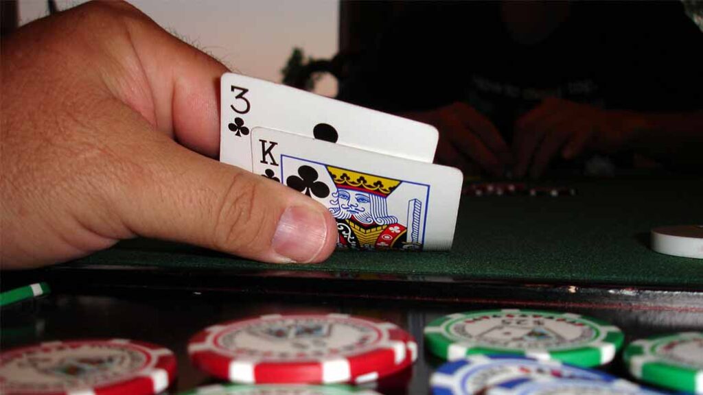 PROBE BETS: Taking Initiative In The Hand Vs Missed C-bet