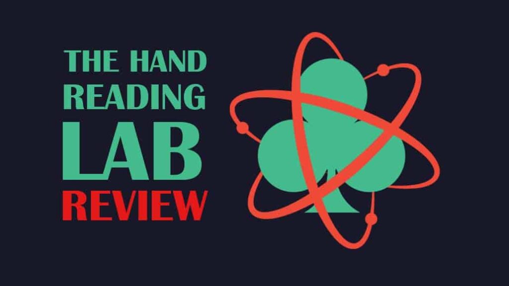 The Hand Reading Lab Review - Learn The Most Important Skill