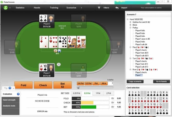 BLUFFING IN POKER: How To Find The Best Spots In Your Games