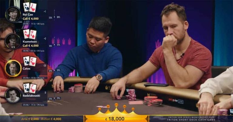 Short Deck Poker Rules: The Only Six Plus Hold'em Strategy Guide You Need