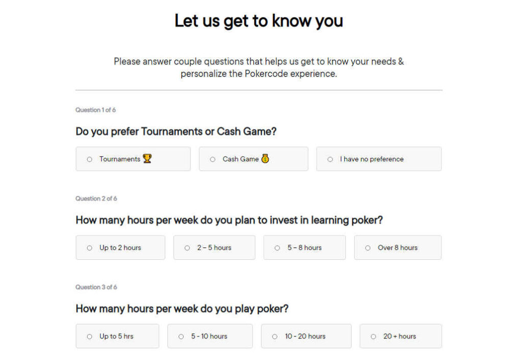 Pokercode Review – Fedor Holz Strategy At Your Fingertips