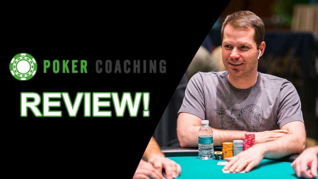 Jonathan Little Poker Coaching Review - Is It For You?