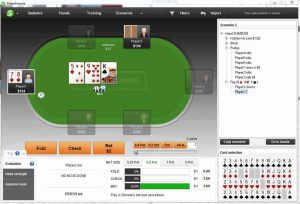 Inside Straight Draw: How to Play Gutshot in the Most Profitable Way