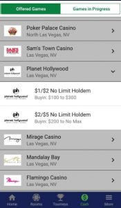 Poker Atlas App – How To Find Local Poker Games Near You