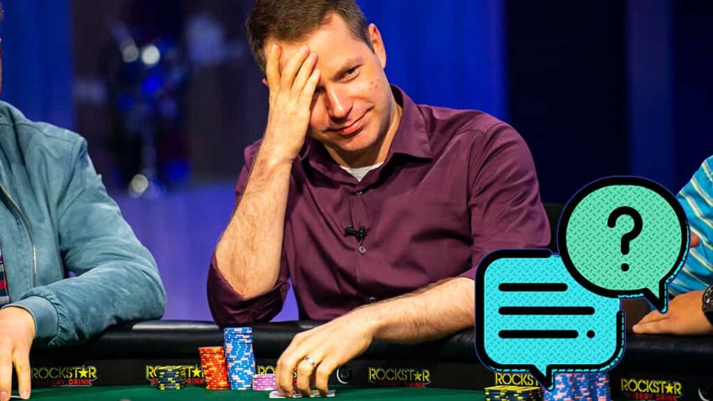 Jonathan Little Interview - Poker Journey and The Best Live Games Tips