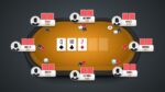 Poker Positions: How to Get the Most Value from Different Seats