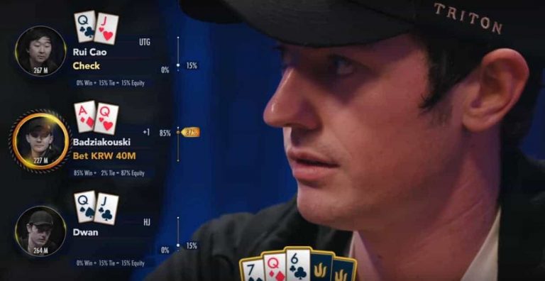 Short Deck Poker Rules: The Only Six Plus Hold'em Strategy Guide You Need