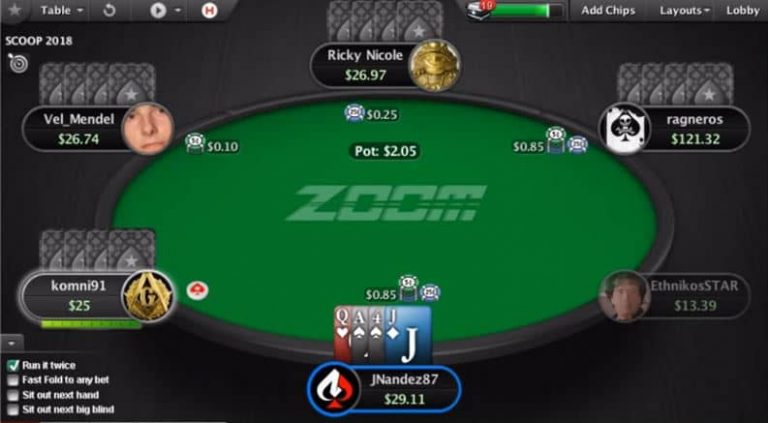 PLO Poker Rules - How To Win In Pot Limit Omaha Game