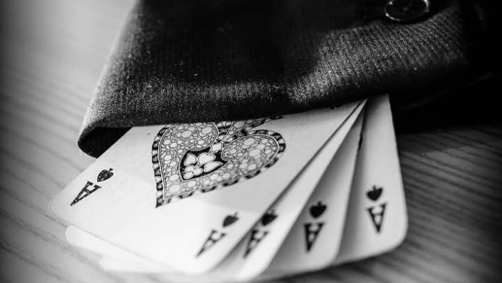 Is Online Poker Rigged? How To Know For Sure?