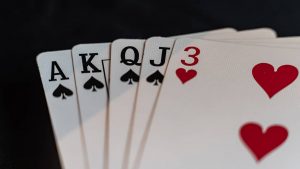 5 Card Draw Rules – Learn How To Play The Old Time Greatest