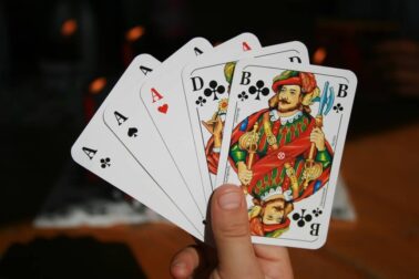 5 Card Draw Rules – Learn How To Play The Old Time Greatest