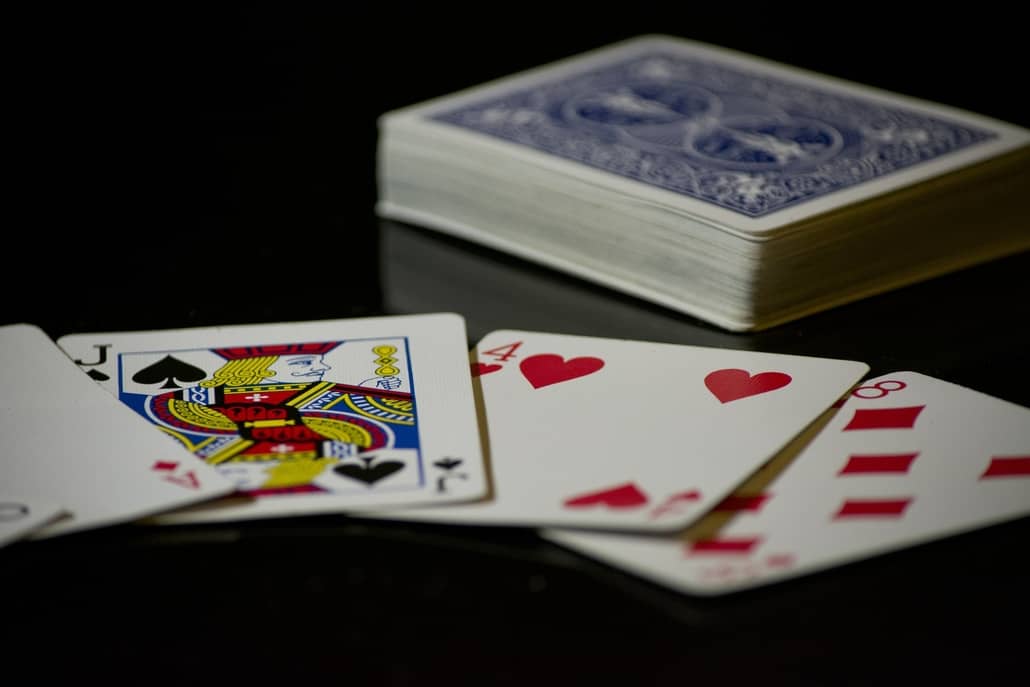 5 Card Draw Rules – Learn How To Play The Old Time Greatest