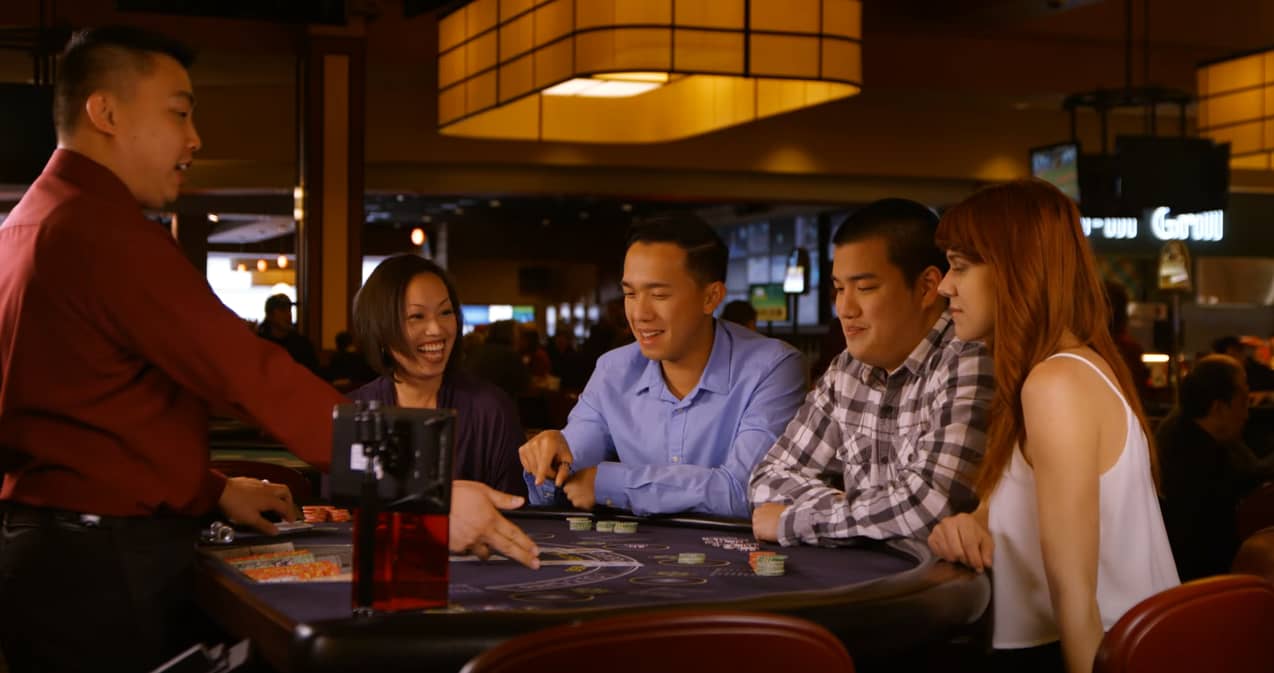 Running Aces Poker Room – The Crown Jewel of Poker in Minnesota