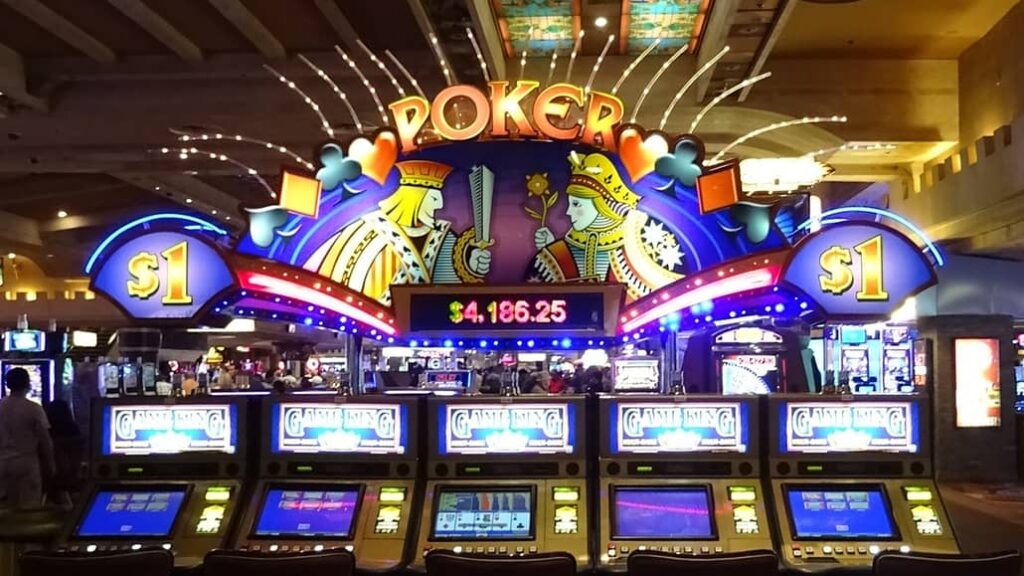 Video Poker Trainer – Learn How To Master This Game