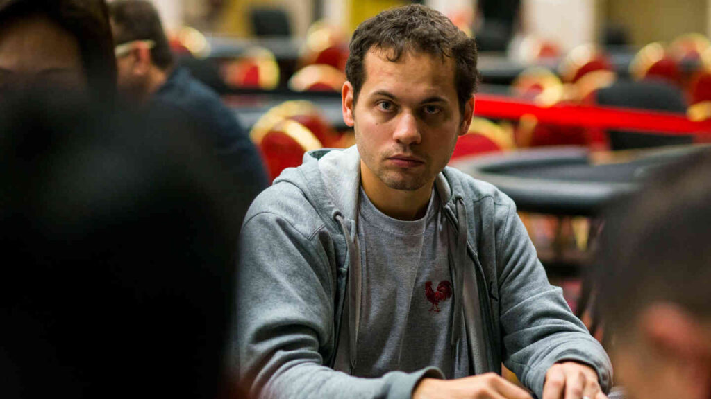 Jake Abdalla Interview: Crushing The Mixed Games World
