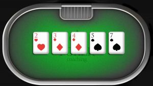 How to Play 2-7 Triple Draw Poker – Master The Best Strategies