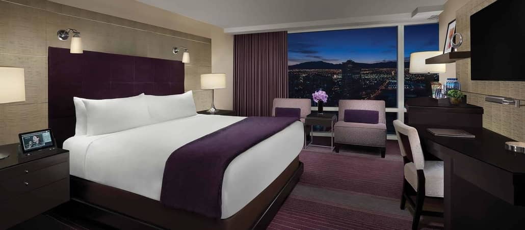 Aria Poker Room Review – Enjoy Las Vegas’ State of the Art Casino