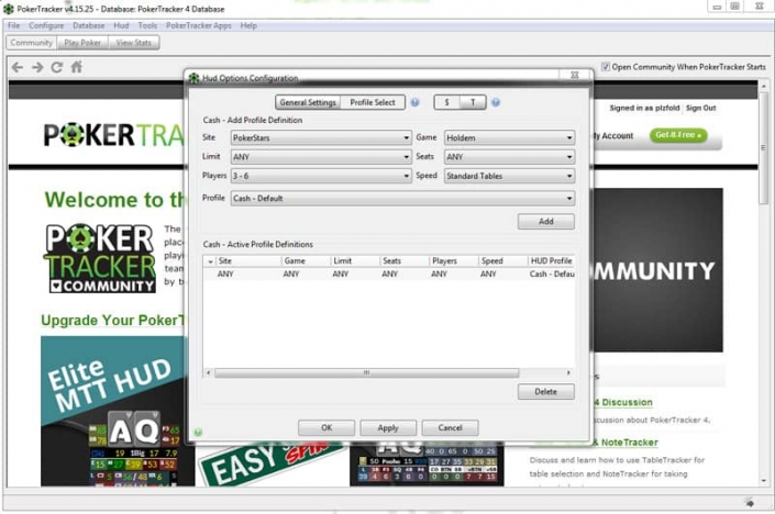 Poker Tracker 4 Review – Should You Add It In Your Arsenal?
