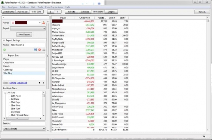 Poker Tracker 4 Review – Should You Add It In Your Arsenal?