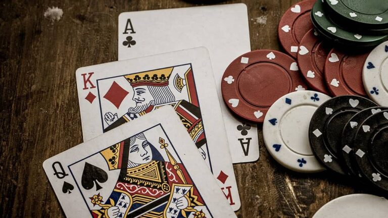 How to Play Three Card Poker and Win More Often