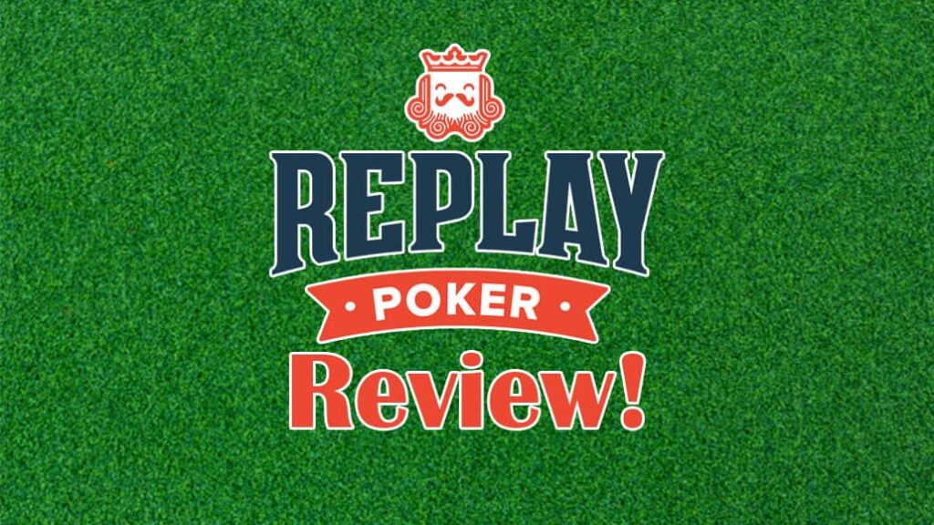 Replay Poker Review – Is It Worth Your Time?