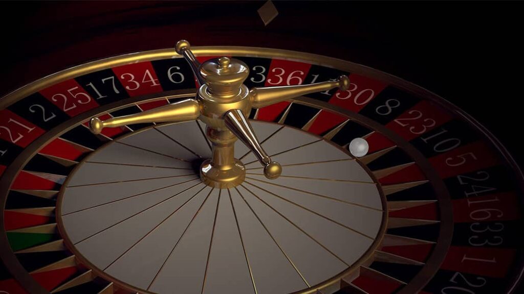 Casino House Edge In Different Games - What is it?