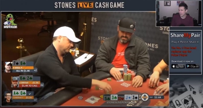 Mike Postle Poker Cheating Evaluation – Everything from Start to Finish