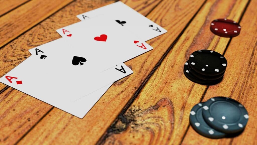 Poker Origins - Who Invented Poker As We Know It Today?
