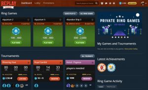 Replay Poker Review – Is It Worth Your Time?