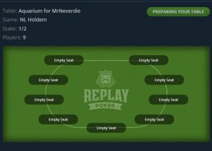 Replay Poker Review – Is It Worth Your Time?