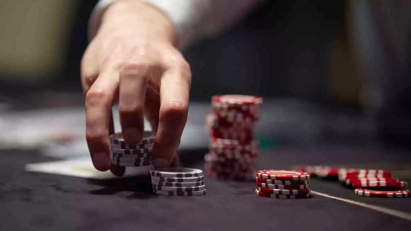 Poker Cheat Sheet | The Best Way To Learn Poker In 2025