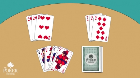 Rummy Rules – Learn How To Play And Win In This Card Game