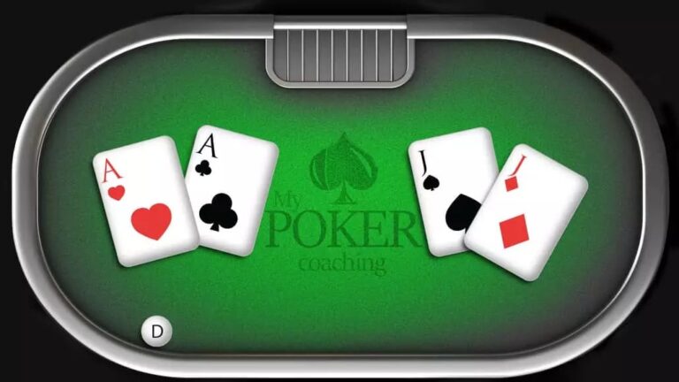 Poker Cheat Sheet | The Best Way To Learn Poker In 2025