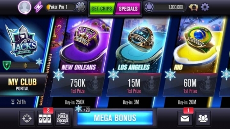 WSOP Free Chips: Find The Best Ways To Get Your Free WSOP Chips