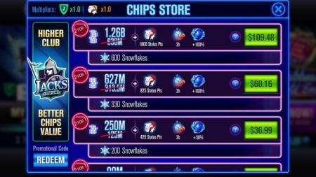 WSOP Free Chips: Find The Best Ways To Get Your Free WSOP Chips