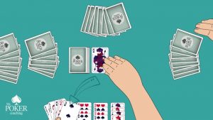 Canasta Rules - Learn How To Play This Fun Card Game