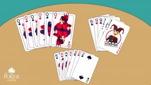 Canasta Rules - Learn How To Play This Fun Card Game