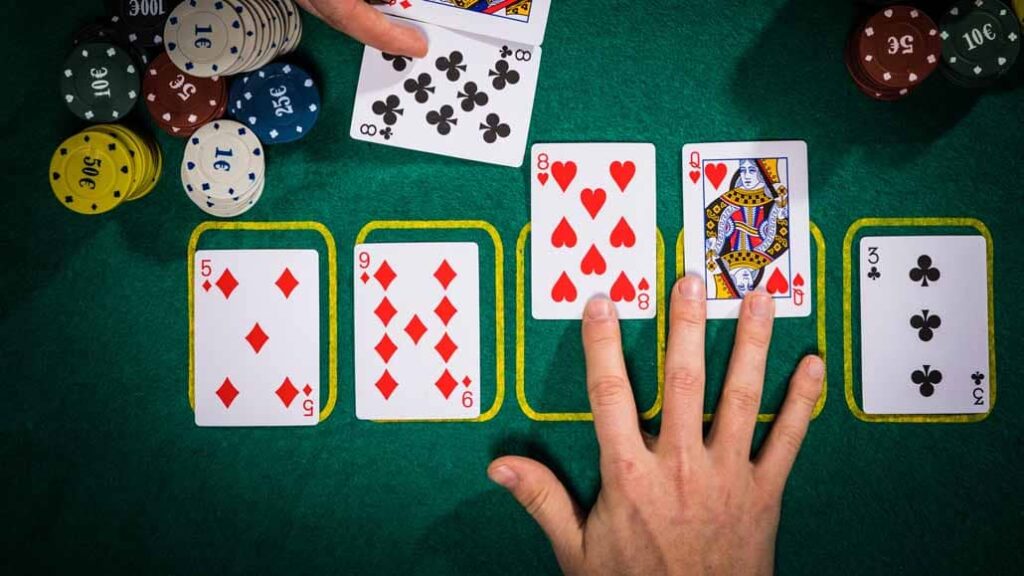 Freezeout Poker Strategy – How to Win Tournaments More Often