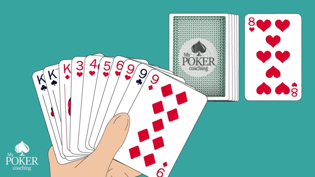 Gin Rummy Rules - Learn How To Play and Enjoy Gin Card Game
