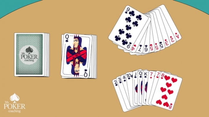 Gin Rummy Rules - Learn How To Play and Enjoy Gin Card Game
