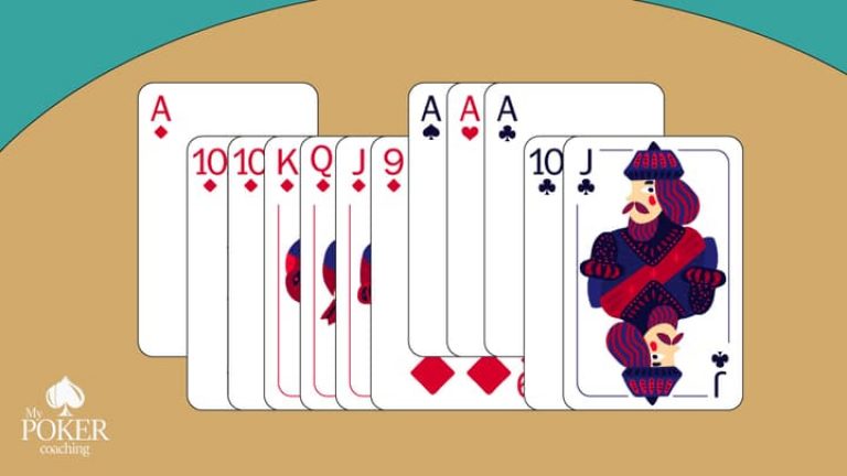 Master Pinochle Rules and Learn How to Play This Card Game