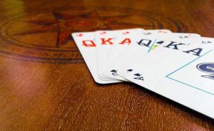 3 Player Card Games – Enjoy the Evening With Your Friends