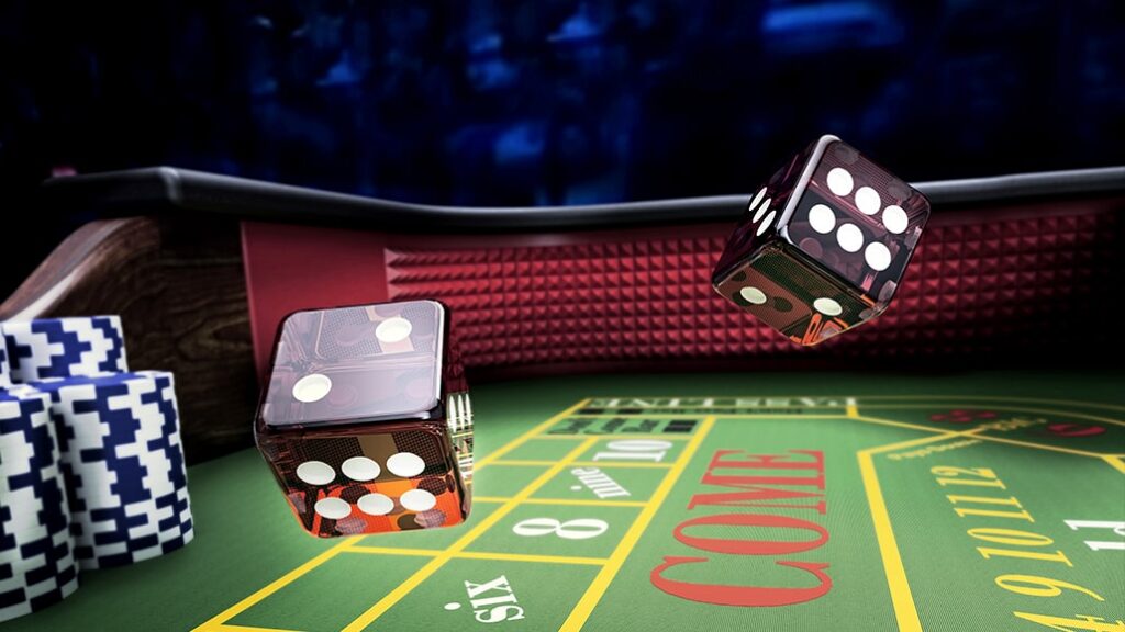 Top 7 Biggest Gambling Cities in the World With Largest Casinos