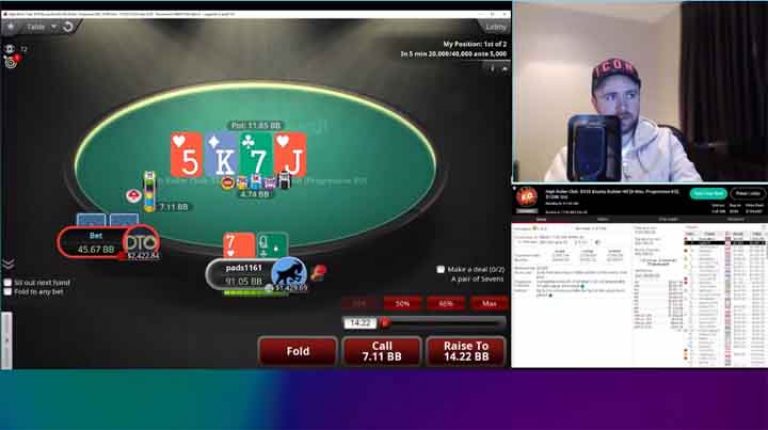 PADS on PADS Review – Master Poker Tournaments With Patrick Leonard