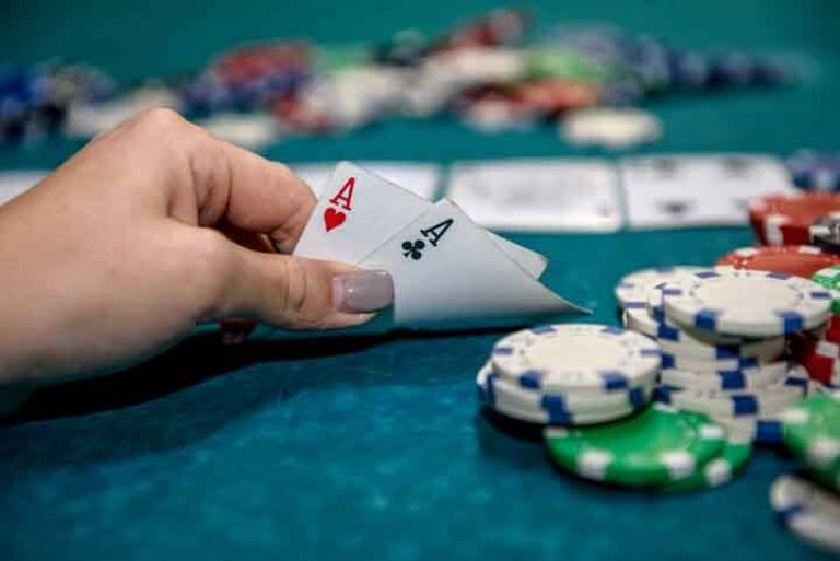 Poker Hand Nicknames – Do You Know All the Slang Out There?