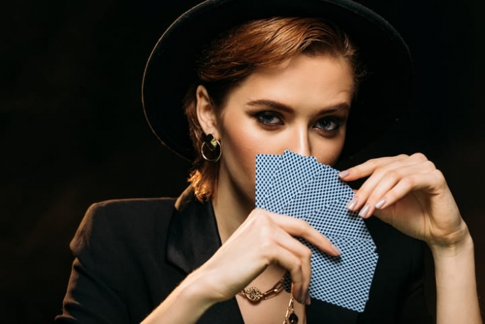 How to Play Badugi Poker - Rules, Hand Rankings & Strategy