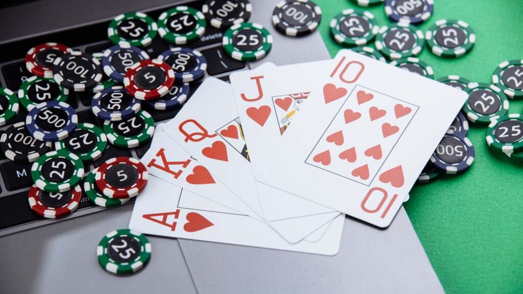 How to Play Badugi Poker - Rules, Hand Rankings & Strategy